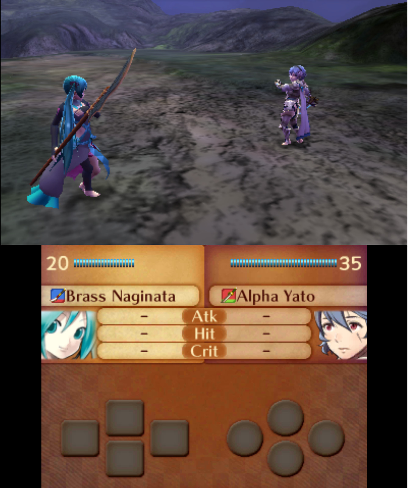 New Unit: Hatsune Miku Mod for Fire Emblem Fates | FEF Mods