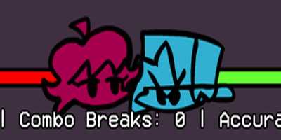 Greyson430 BF Icons [Friday Night Funkin'] [Mods]