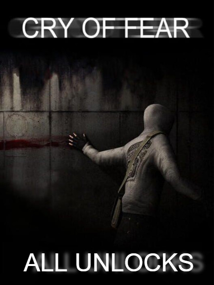 All Unlockables Mod for Cry of Fear | CoF Mods