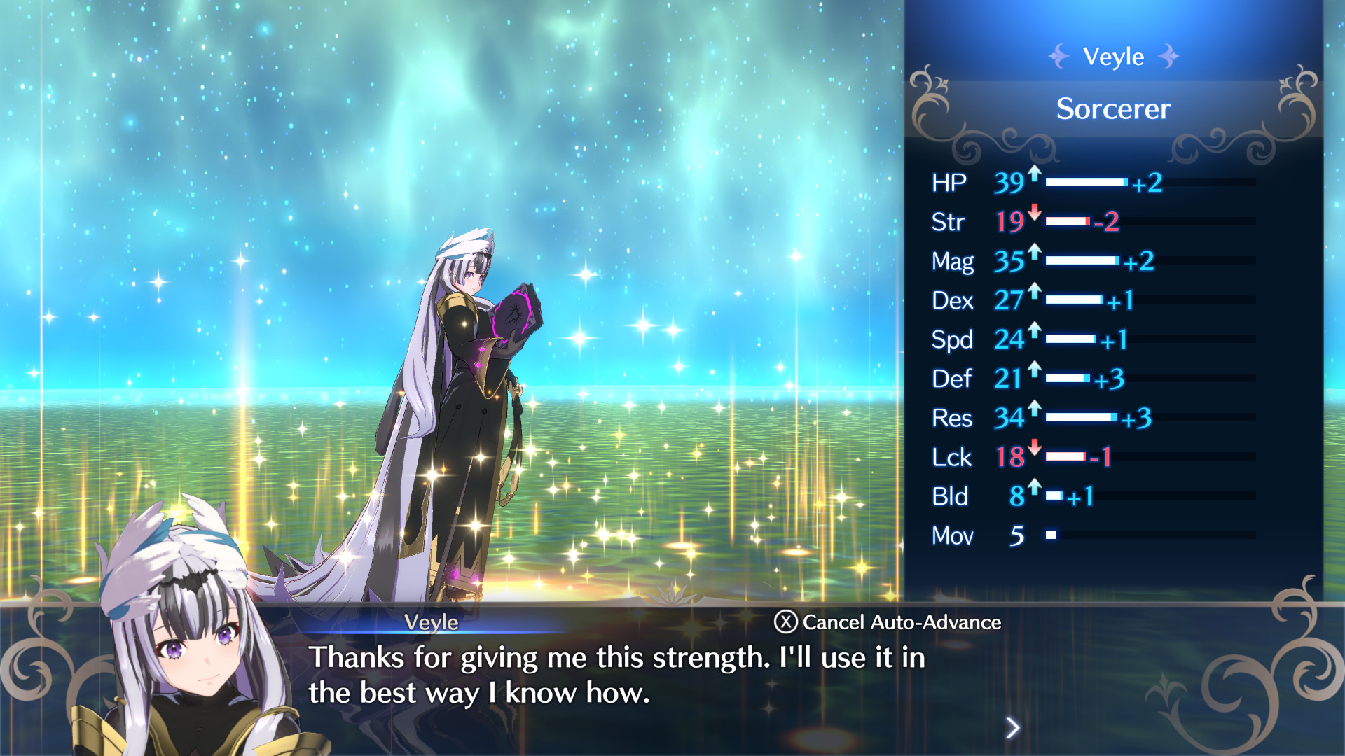 Skill & Class Expansion Mod for Fire Emblem Engage | FEE Mods