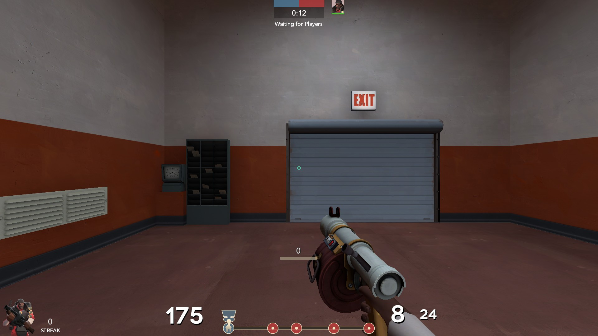 spoozhud [OLD] Mod for Team Fortress 2 | TF2 Mods