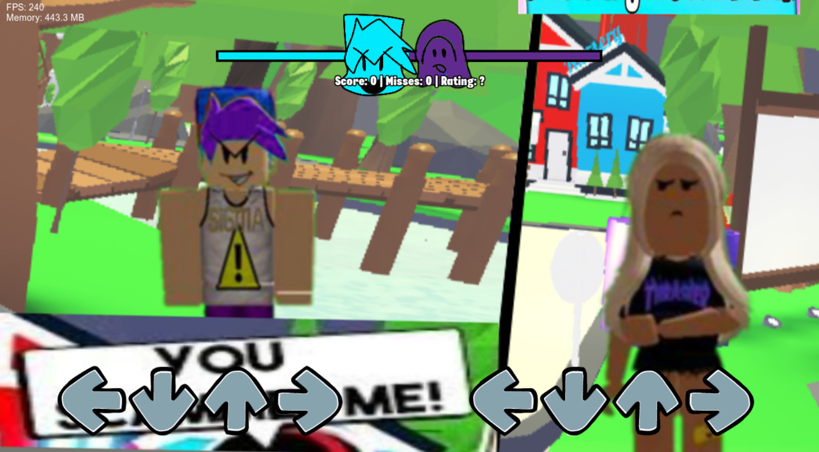 YOUNGEST RAPPER D-SIDES DEMO - THE YOUNGEST DEMO Mod for Friday Night ...