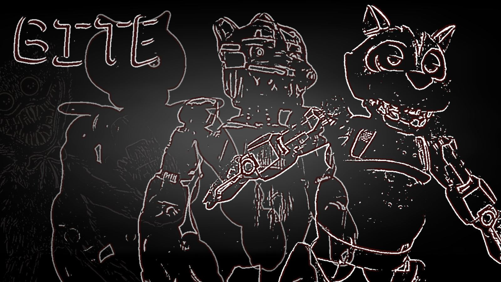 FNF Bite remix Mod for Friday Night Funkin' | FNF Mods