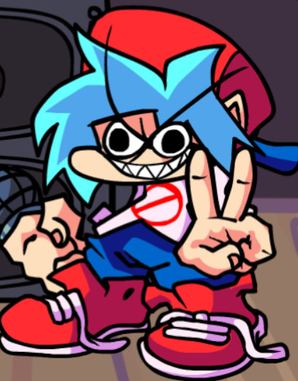 Boyfriend (TGT, Chapter 3), but family friendly [Friday Night Funkin ...