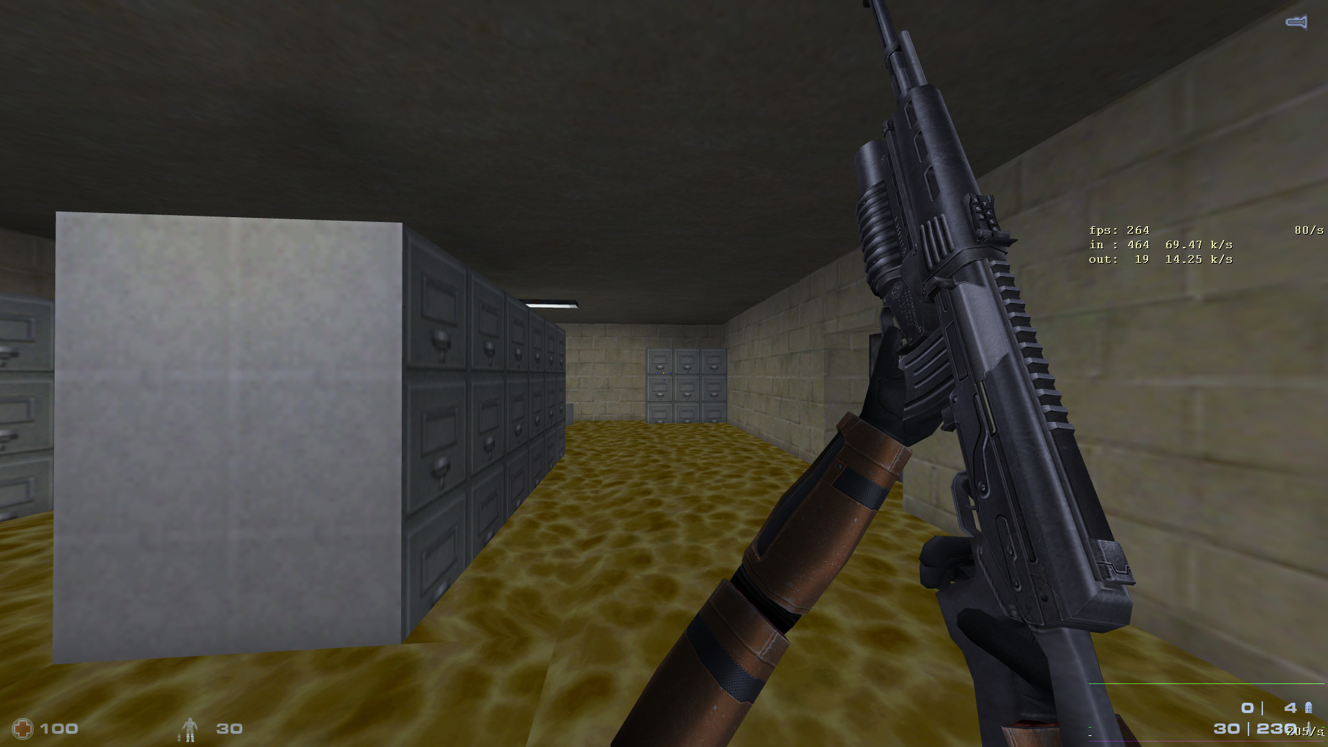 Svdex for SC Mod for Sven Co-op | SC Mods