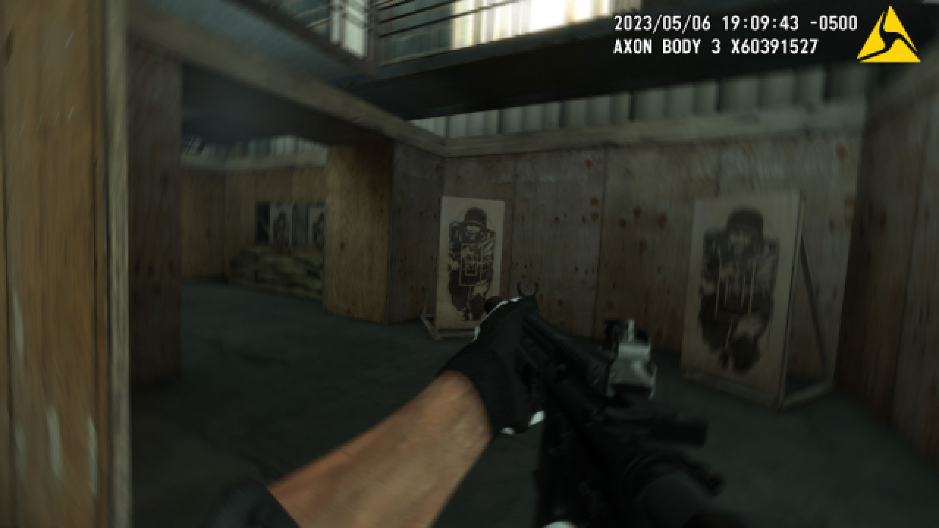 cs_training Mod for Counter-Strike: Source | CS:S Mods