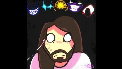 BITE DOORS MIX - REFURNISHED Mod for Friday Night Funkin' | FNF Mods