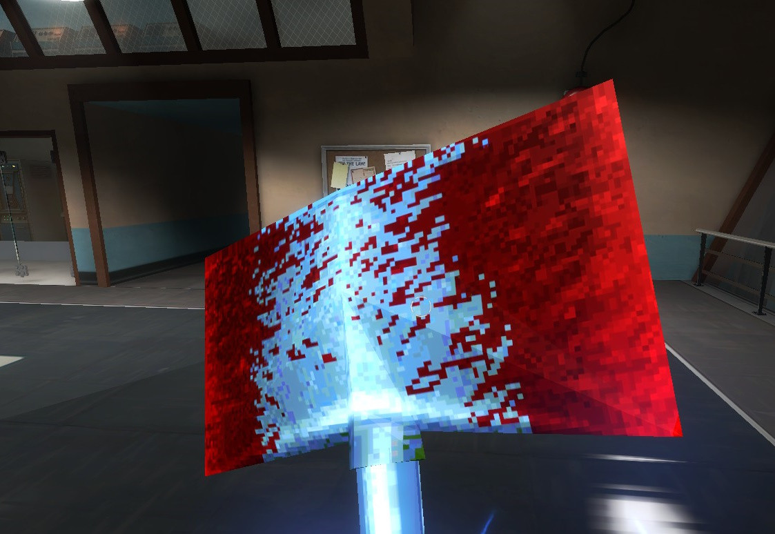 Quake Axe Port Mod for Team Fortress 2 | TF2 Mods