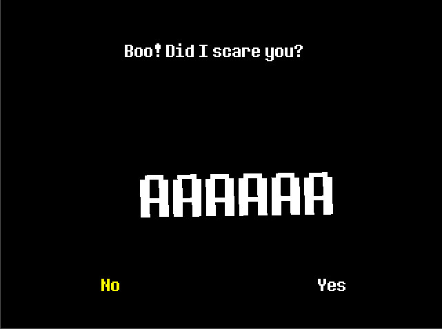 New Name Textes!~ Mod for UNDERTALE | UNDERTALE Mods