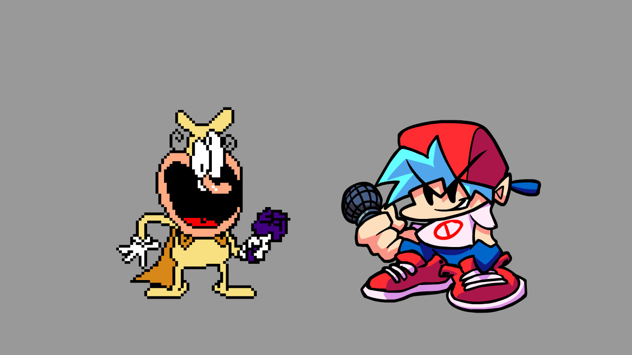 The Noise Spritesheet (FLAs Included) Mod for Friday Night Funkin ...