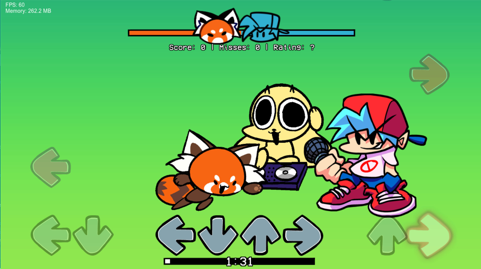 MY SODY POP MOD Mod for Friday Night Funkin' | FNF Mods