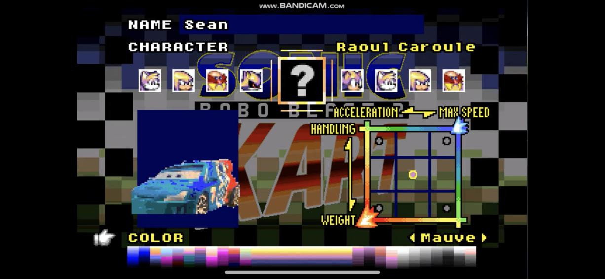 Awesomeness Games Dumpster Fire Race Pack Deluxe Mod for Sonic Robo ...