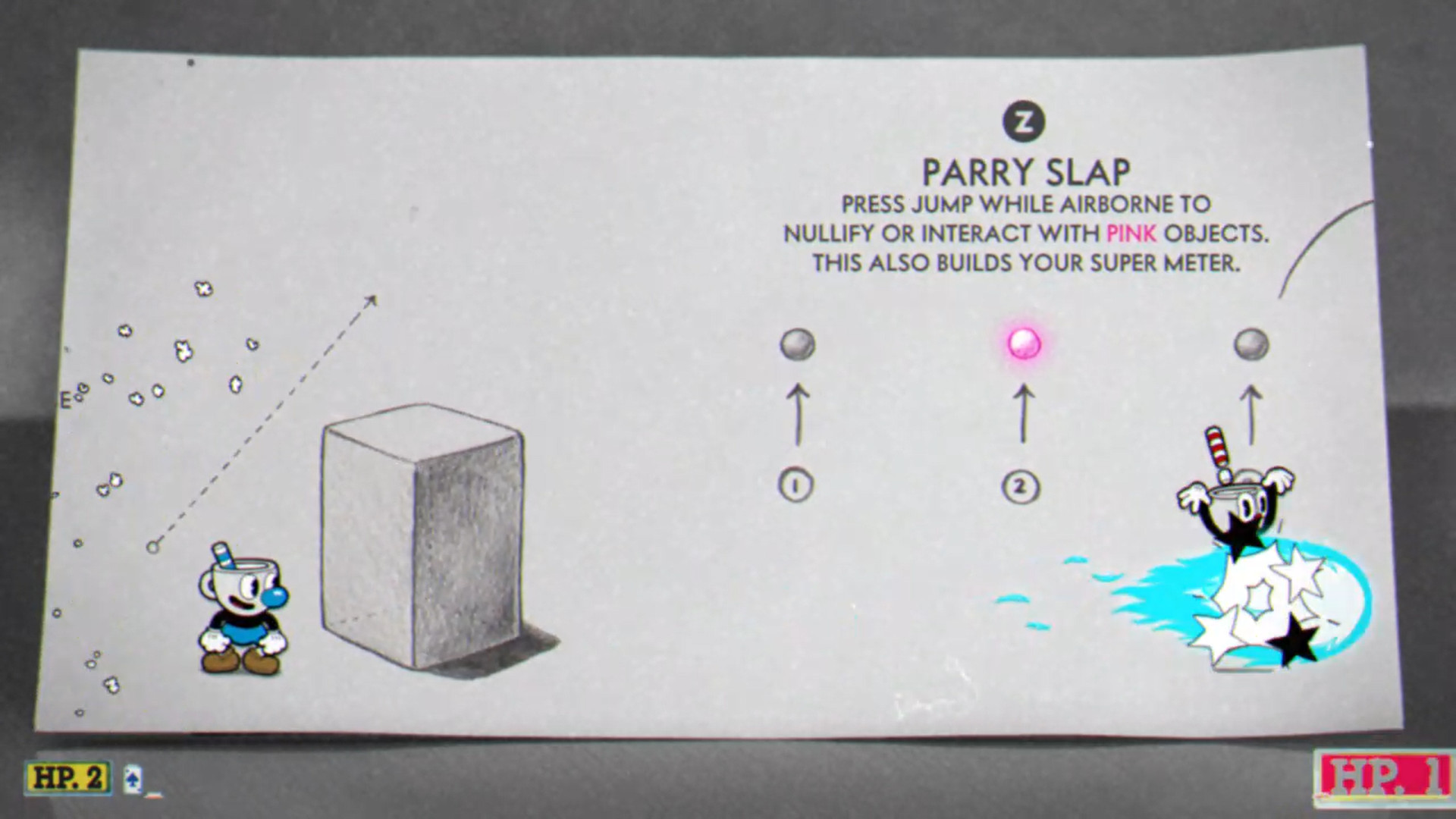 Cuphead PvP Mode - roundabout ex update [Cuphead] [Mods]