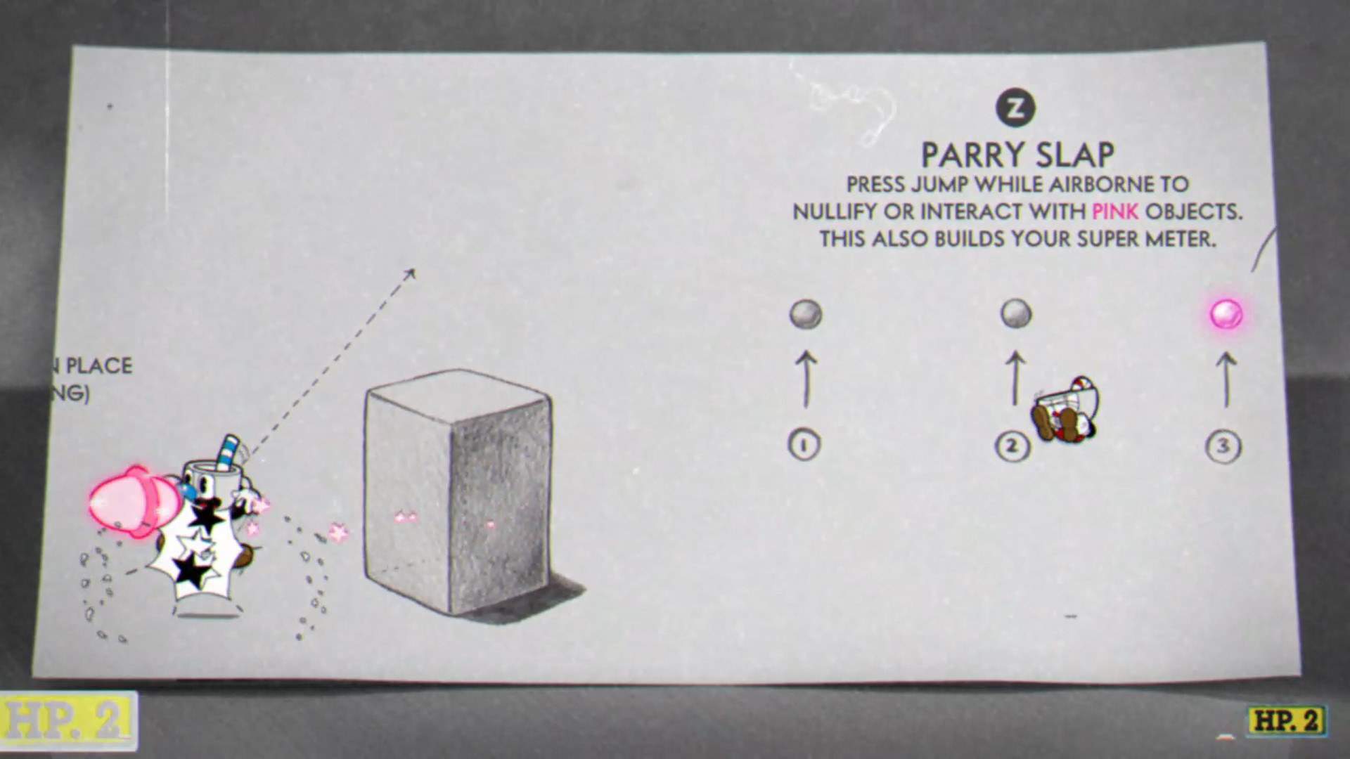 Cuphead PvP Mode - roundabout ex update [Cuphead] [Mods]