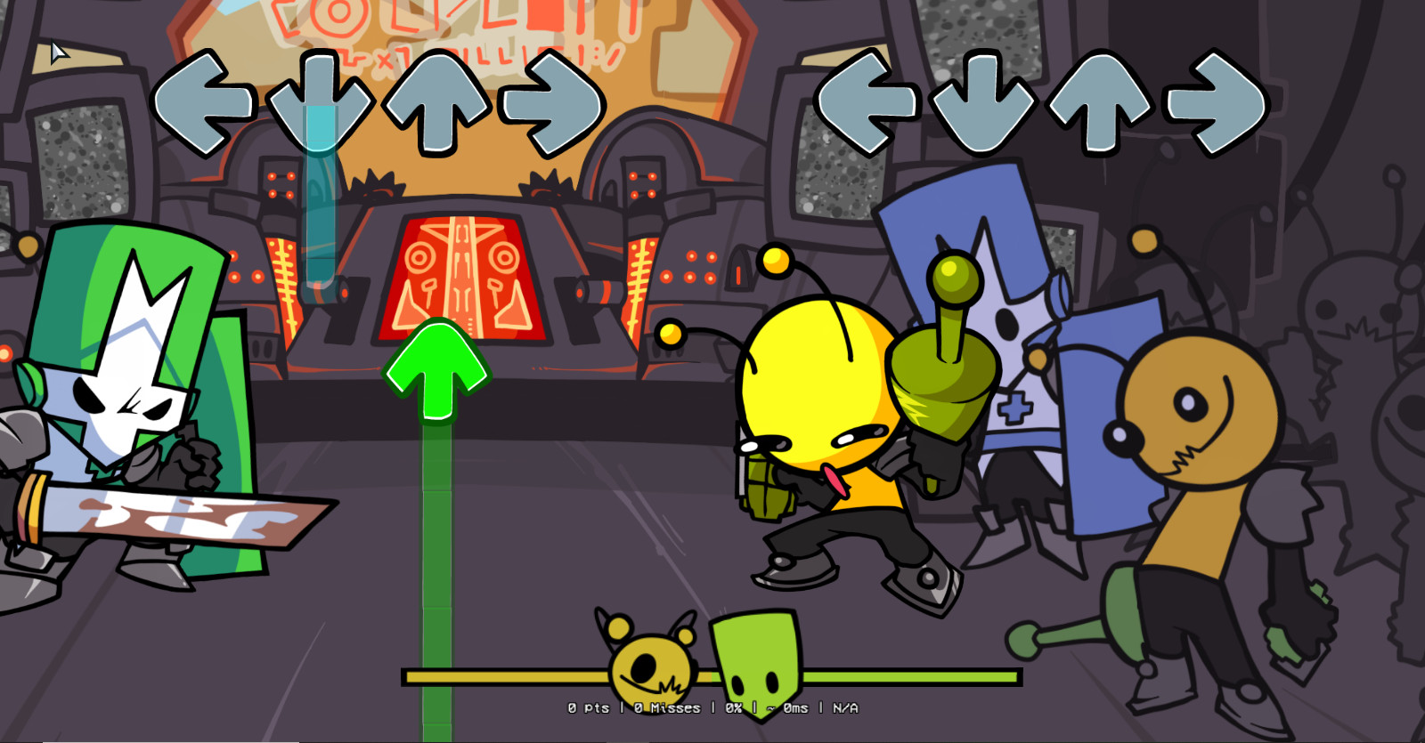 The Pico Day Mod Mod for Friday Night Funkin' | FNF Mods