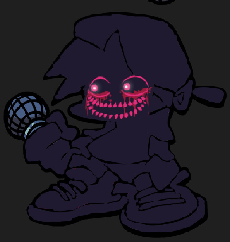 Reimagined Bf But My Style Mod for Friday Night Funkin' | FNF Mods