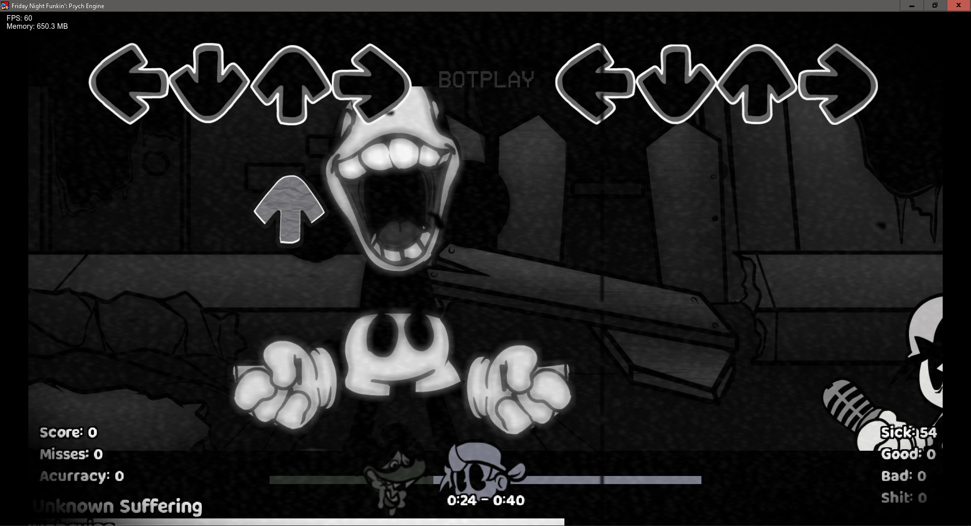 Wednesday's Infidelity Lite [Friday Night Funkin'] [Mods]