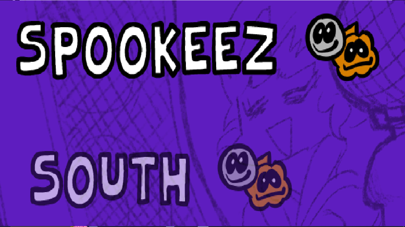 Pointlessly hard Spookeez Mod for Friday Night Funkin' | FNF Mods