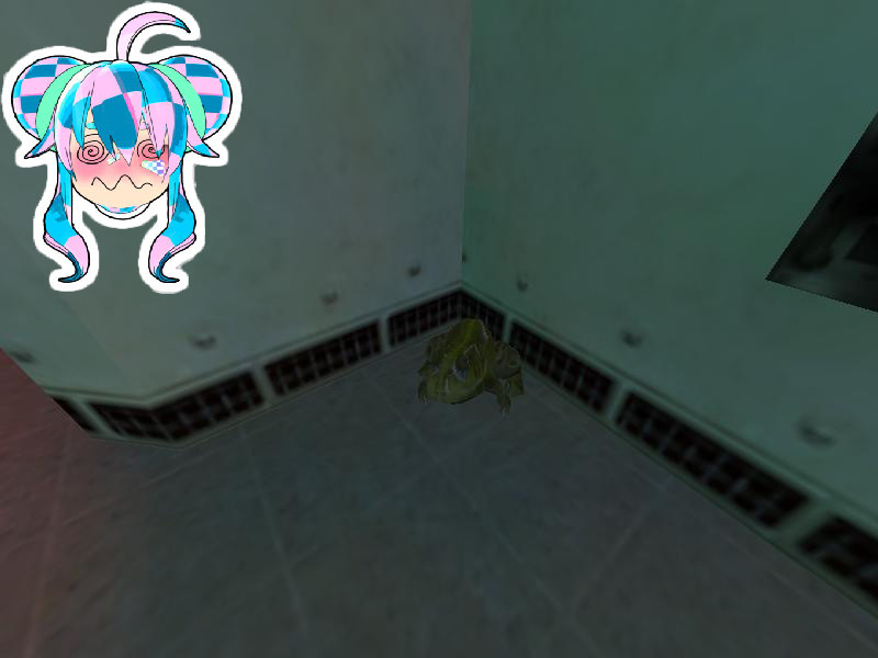 Frog Meme for HEADCRAB Mod for Half-Life | HL Mods