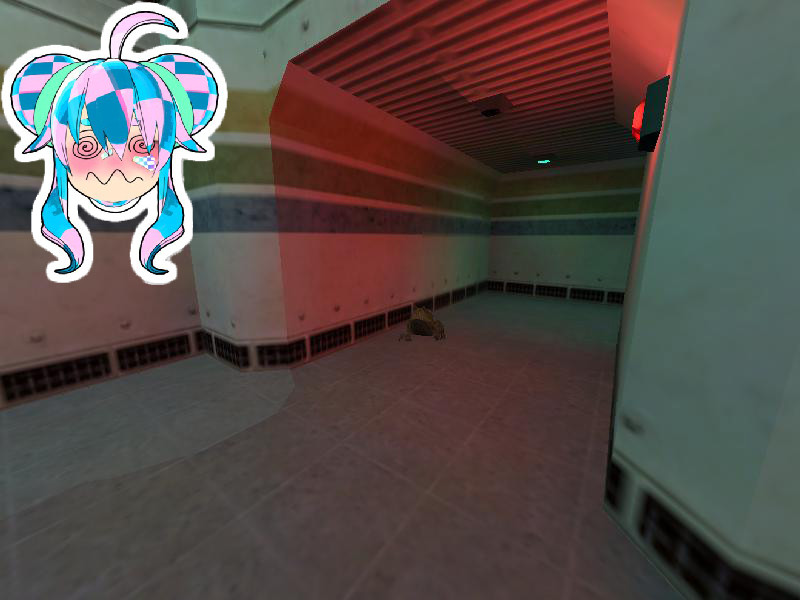 Frog Meme for HEADCRAB Mod for Half-Life | HL Mods