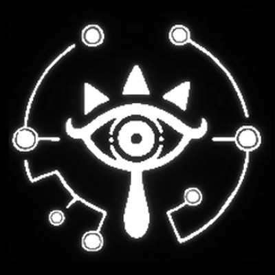 Alternate BOTW Game Icons Mod for The Legend of Zelda: Breath of the ...