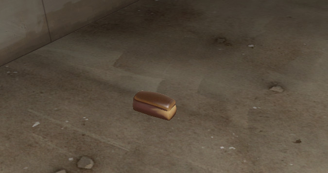 Bread Loaf over Brick [Team Fortress 2 Classic] [Mods]
