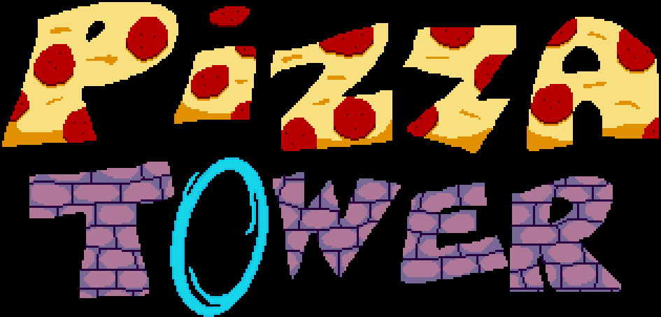 Pizza T0wer / Portal Gun Mod Mod for Pizza Tower | PT Mods