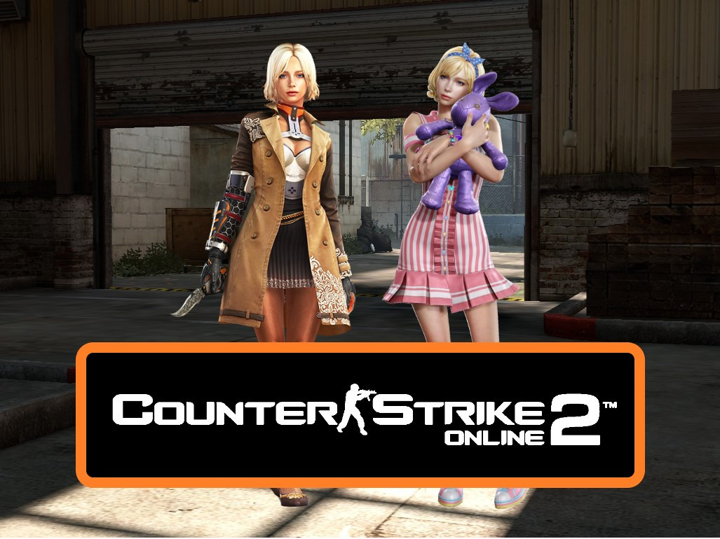 CSO2's Athena Pack Mod for Counter-Strike: Source | CS:S Mods