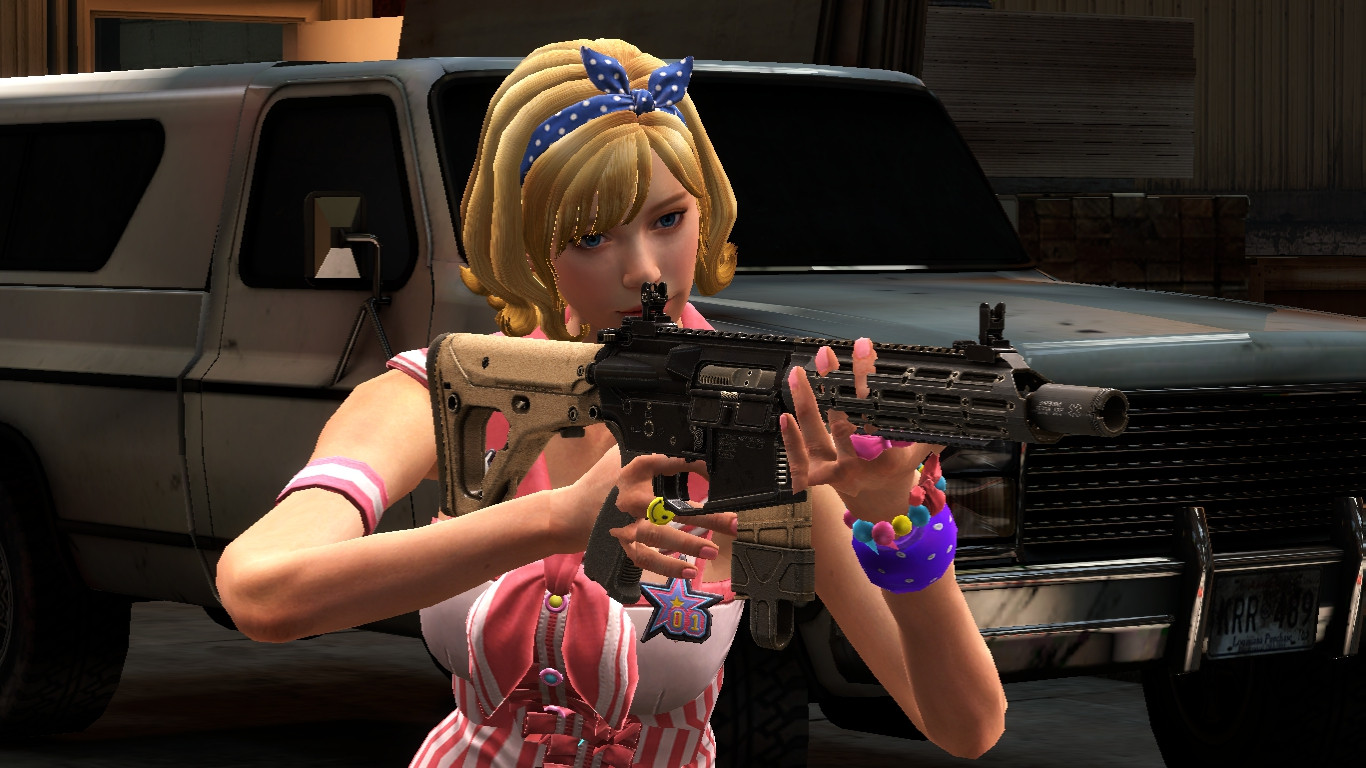 CSO2's Athena Pack Mod for Counter-Strike: Source | CS:S Mods