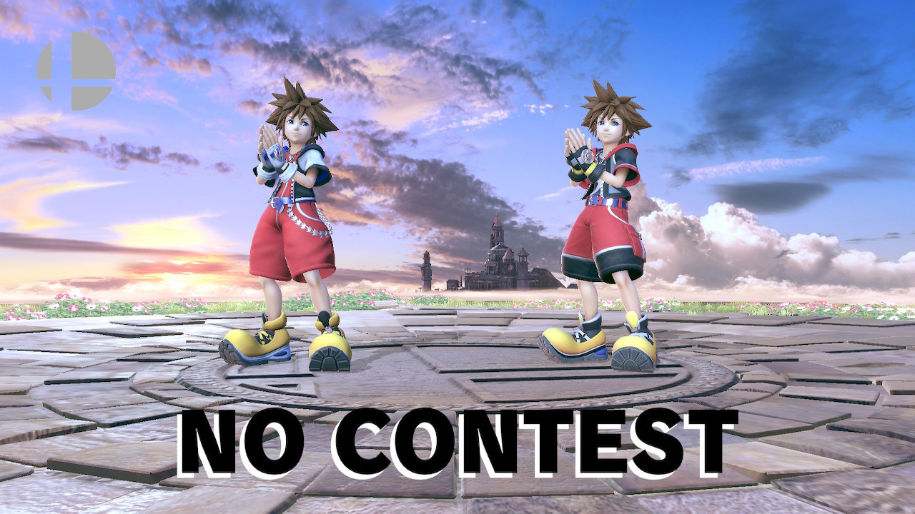 Accurate KH1+DDD Sora Mod for Super Smash Bros. Ultimate | SSBU Mods