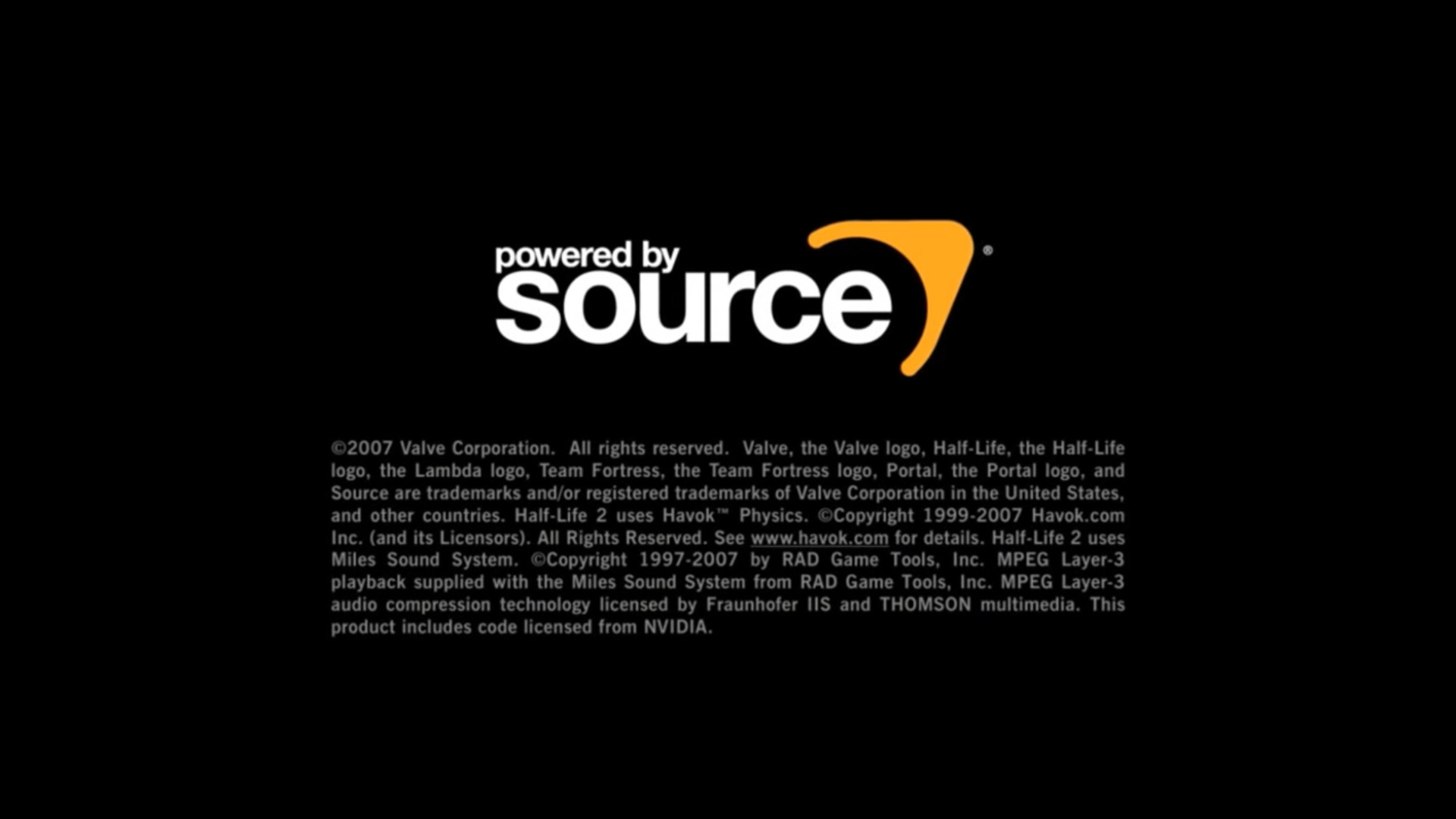 TF2 Demoman valve intro Mod for Team Fortress 2 | TF2 Mods