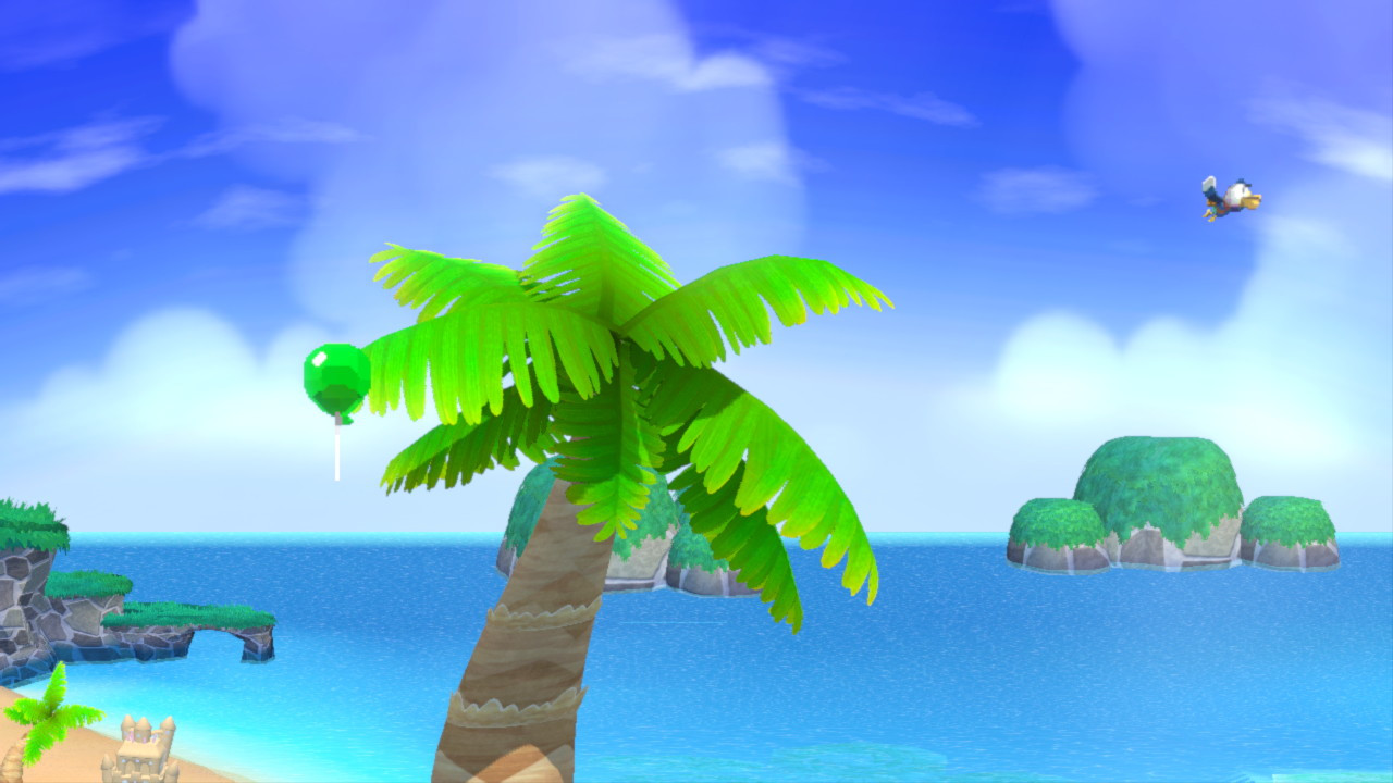 Beachville Mod for Super Smash Bros. Ultimate | SSBU Mods