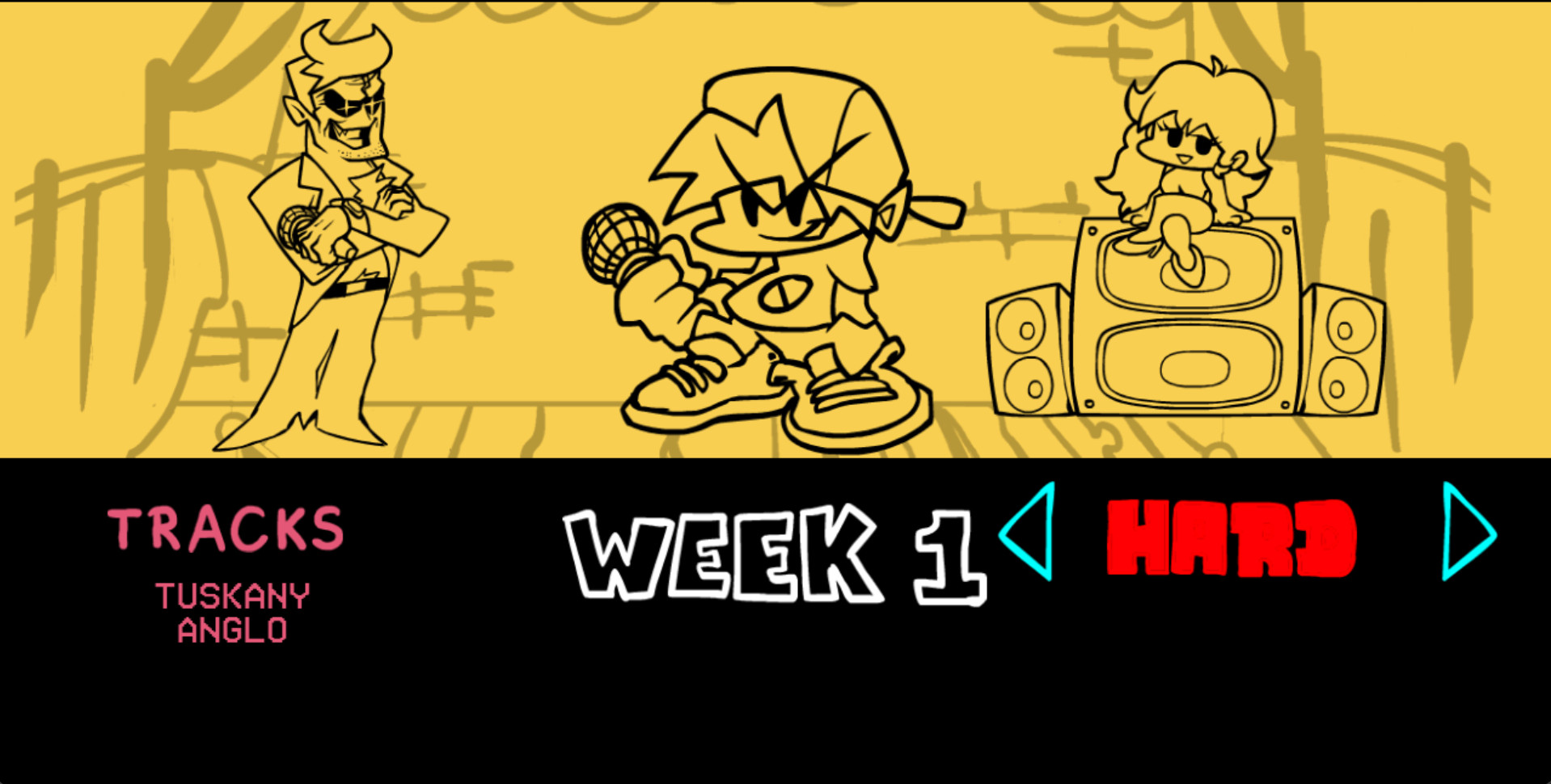 fnf vs Noah Demo (V0.3) [Friday Night Funkin'] [Mods]