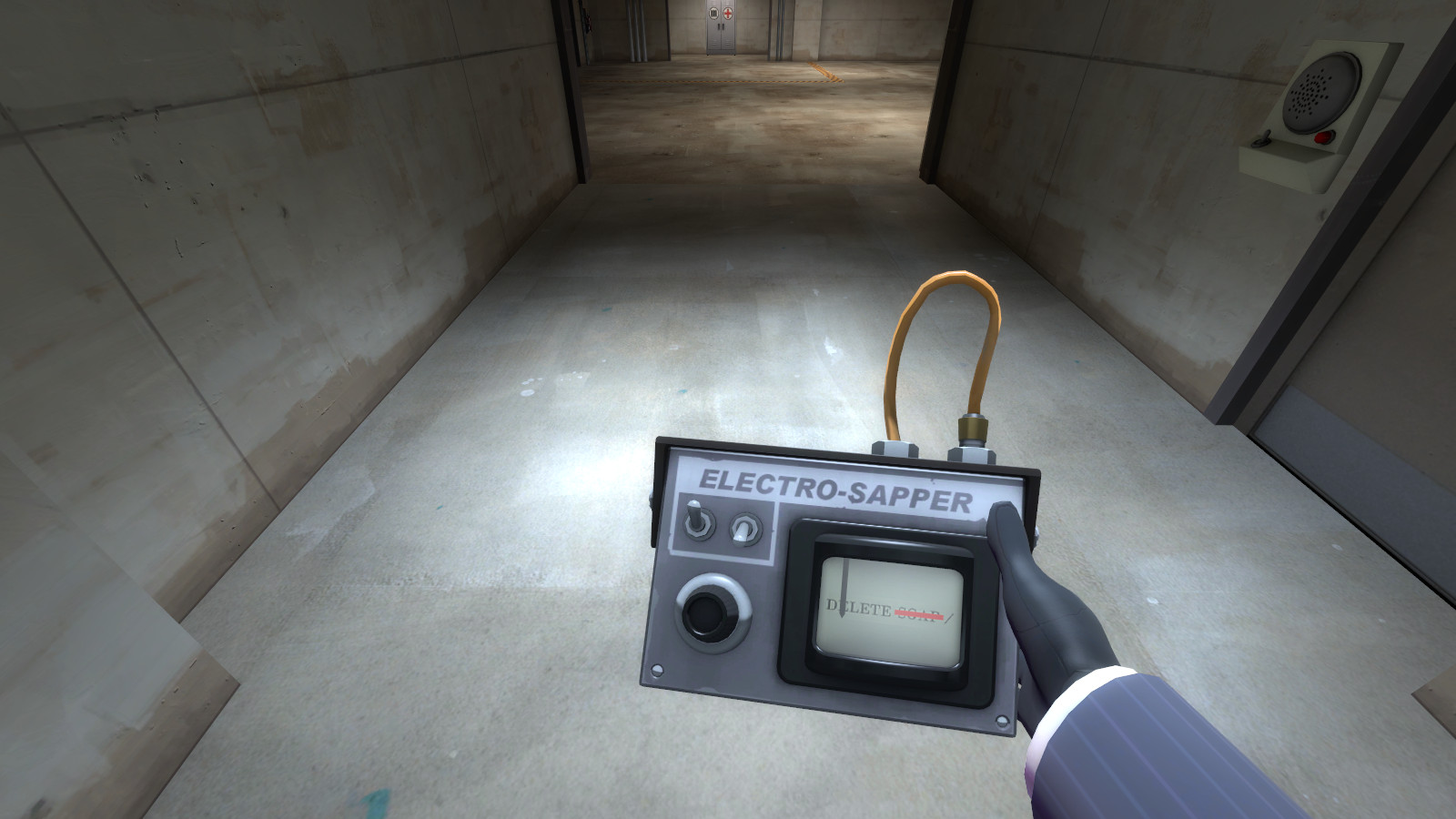 The SGaP Sapper [Team Fortress 2] [Mods]