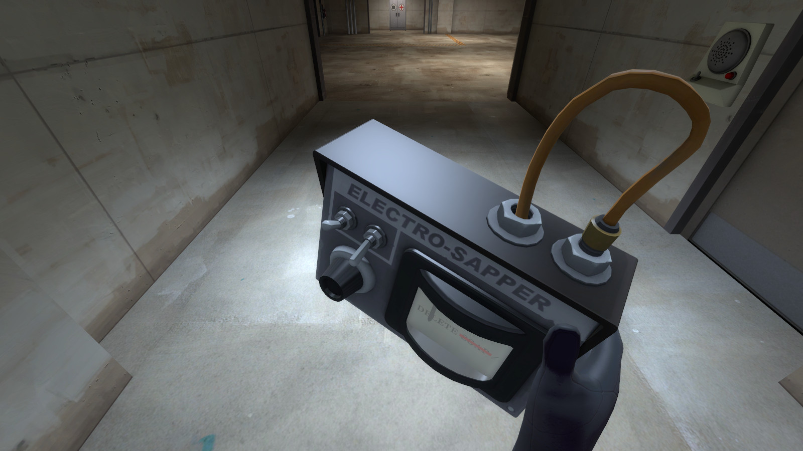 The SGaP Sapper [Team Fortress 2] [Mods]