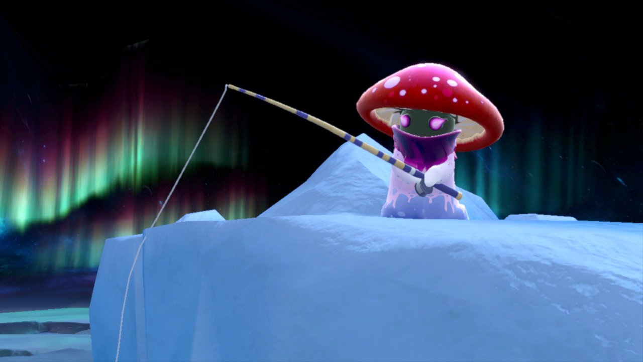 Nightcap Mod for Super Smash Bros. Ultimate | SSBU Mods