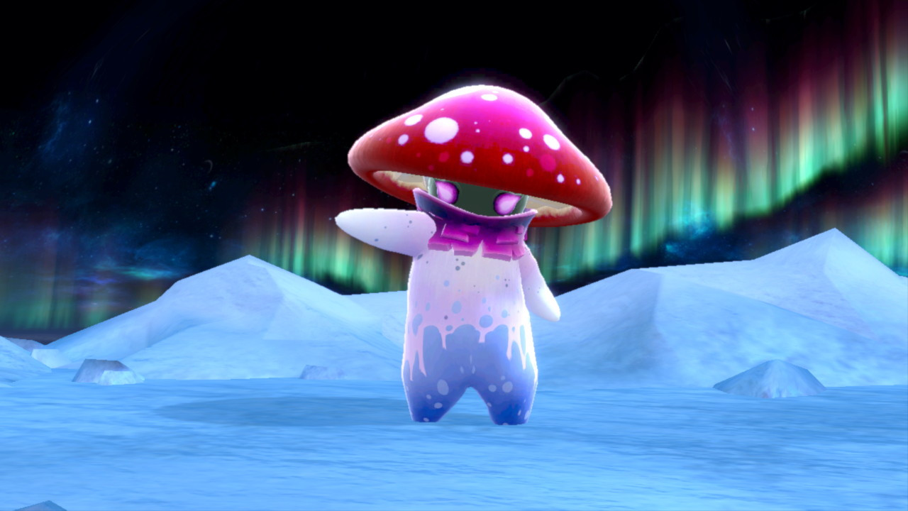 Nightcap Mod for Super Smash Bros. Ultimate | SSBU Mods