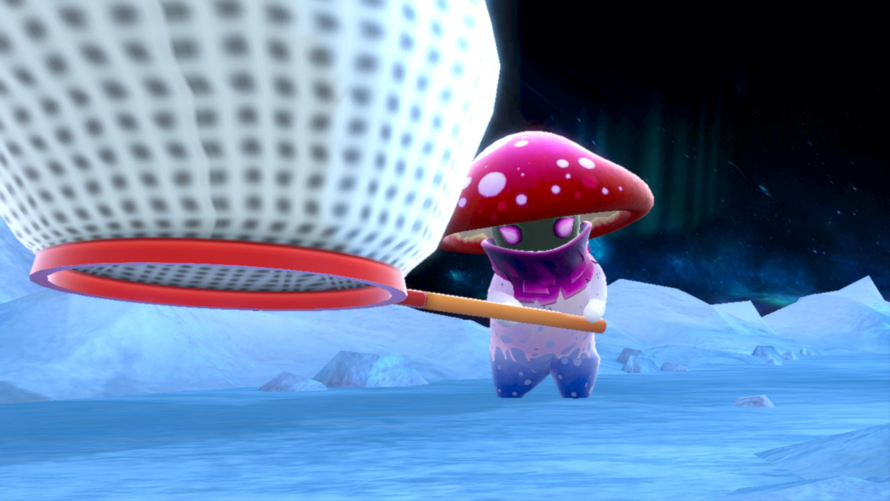 Nightcap Mod for Super Smash Bros. Ultimate | SSBU Mods