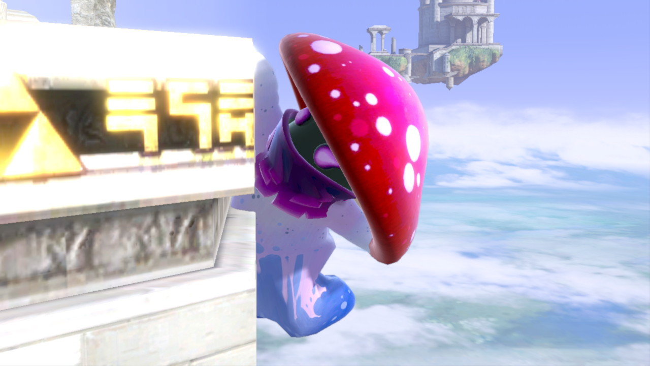 Nightcap Mod for Super Smash Bros. Ultimate | SSBU Mods