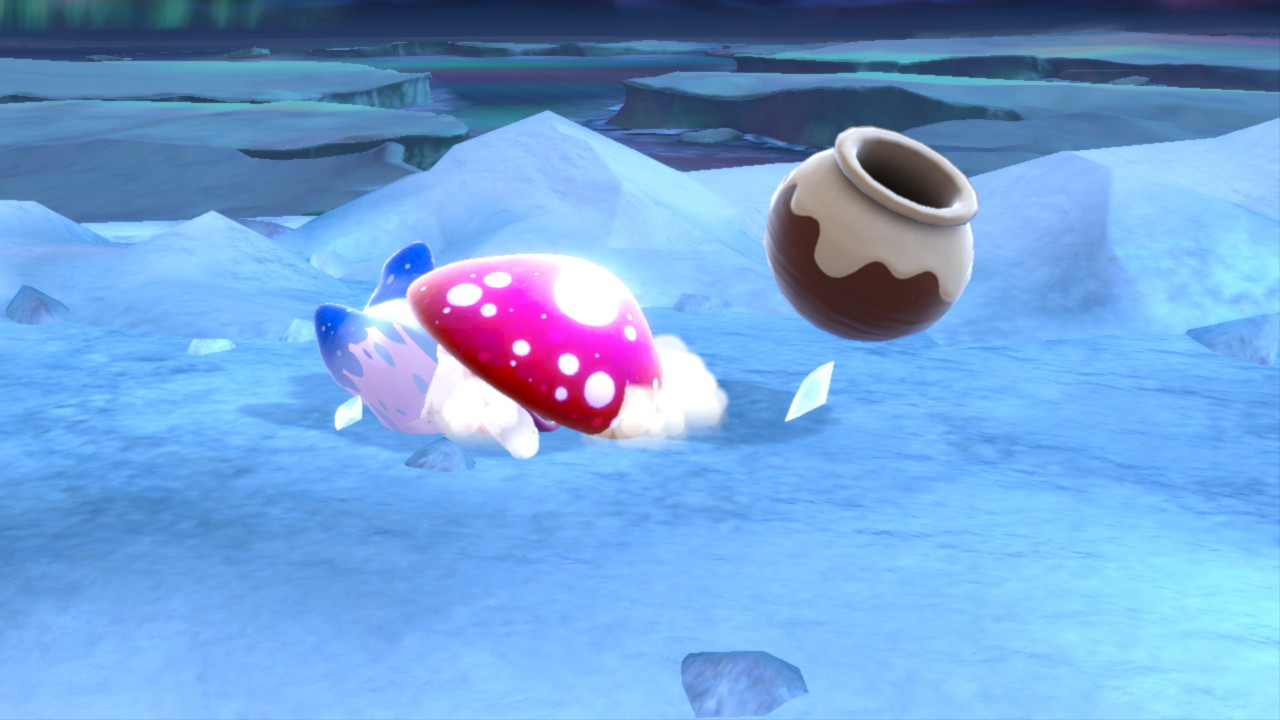 Nightcap Mod for Super Smash Bros. Ultimate | SSBU Mods