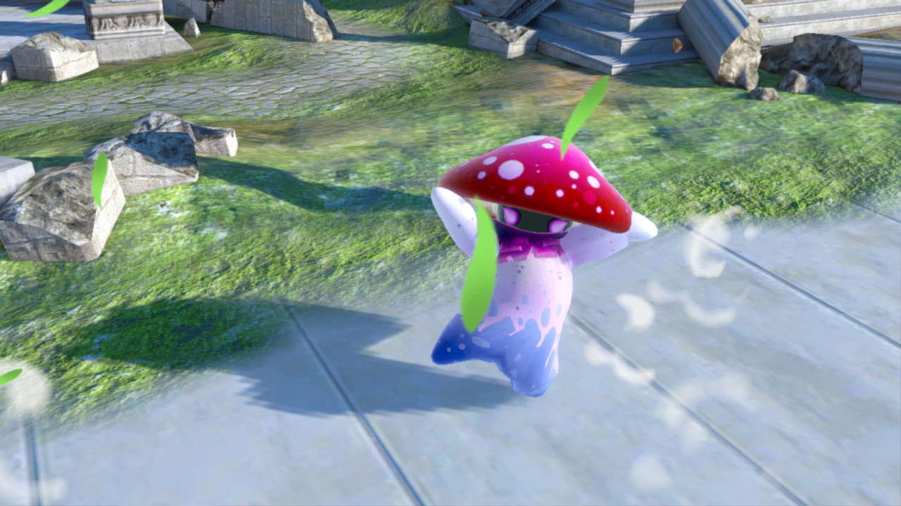 Nightcap Mod for Super Smash Bros. Ultimate | SSBU Mods