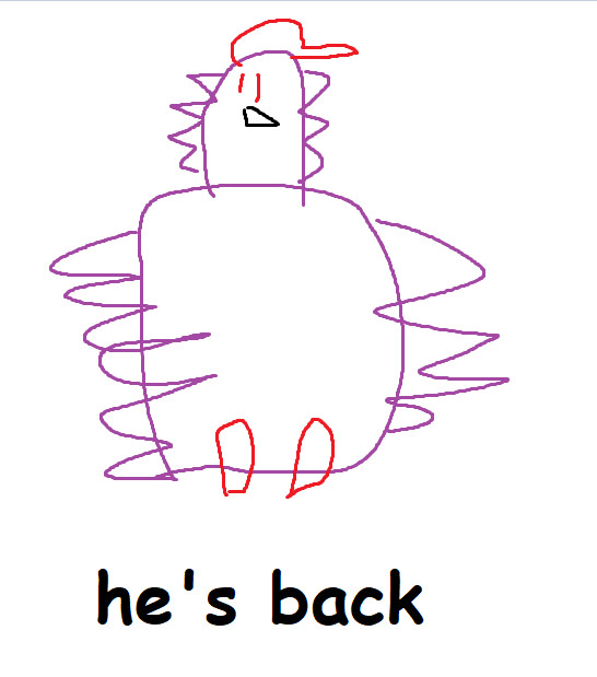 Snick.exe in every level (FIXED) Mod for Pizza Tower | PT Mods