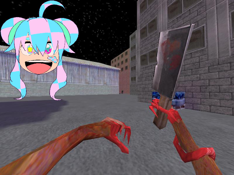 Zombie Classic Heavy (CSO Heavy Anim) Mod for Counter-Strike 1.6 | CS1 ...