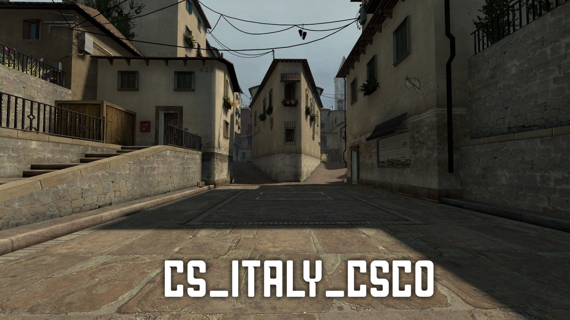 cs_italy_csco for CS:S Mod for Counter-Strike: Source | CS:S Mods