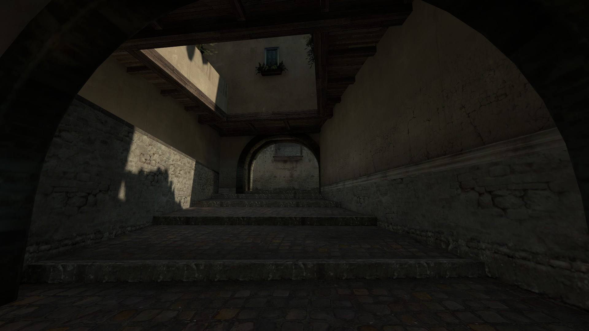 cs_italy_csco for CS:S Mod for Counter-Strike: Source | CS:S Mods