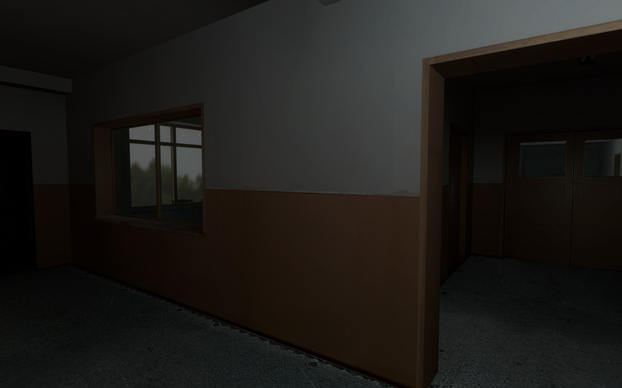 Army1 from PARANOIA (E.V.) [Garry's Mod] [Mods]