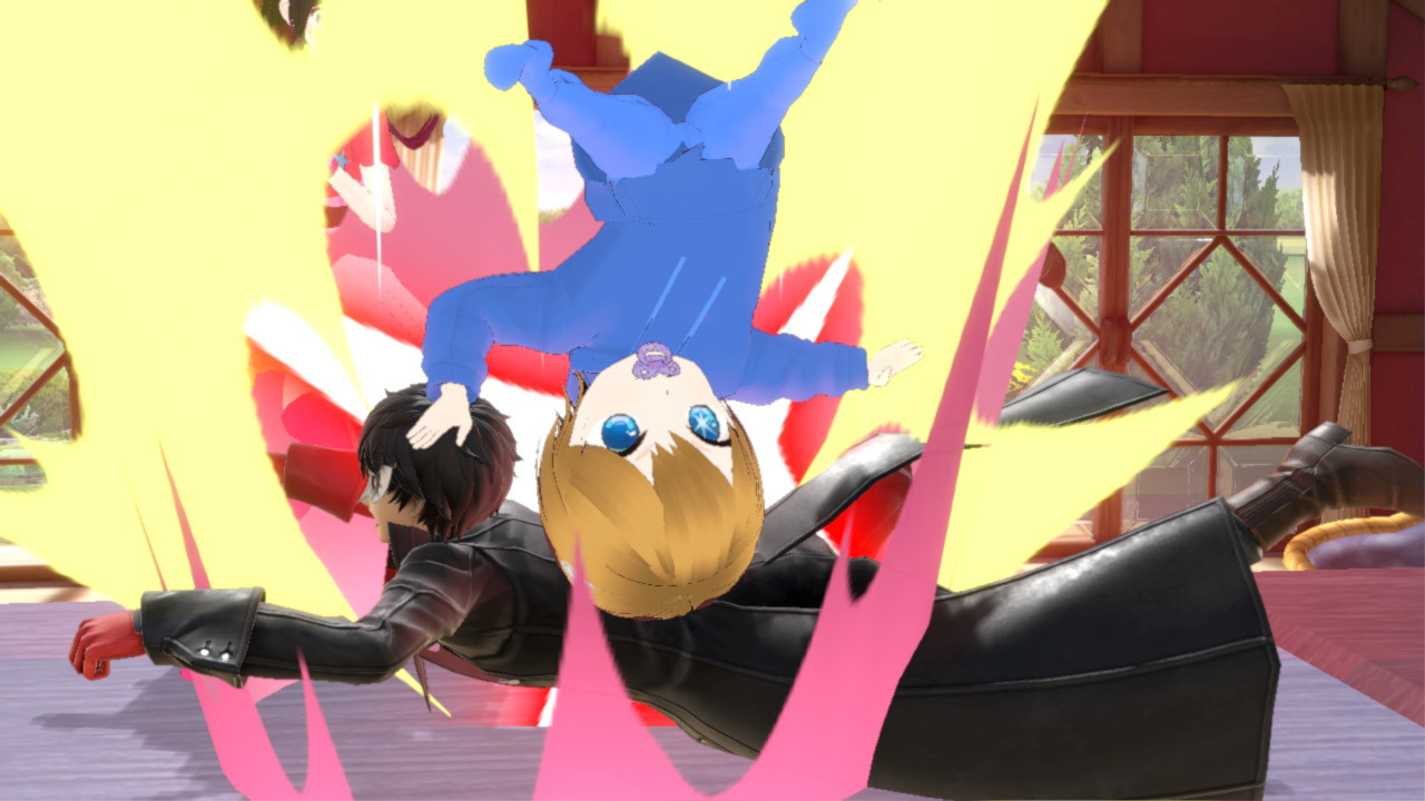 Hoshino Ai Mod for Super Smash Bros. Ultimate | SSBU Mods