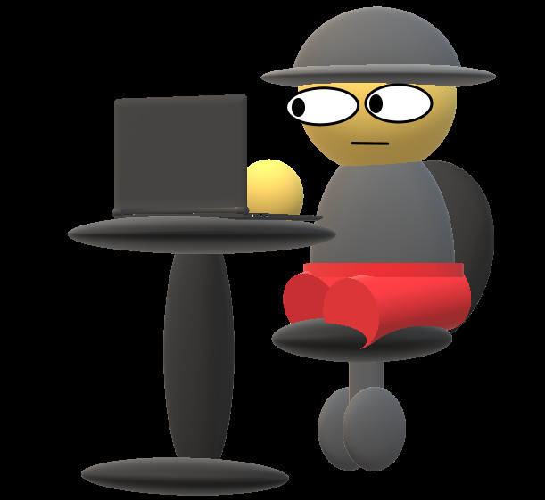 FNF D&B OCs edition [Friday Night Funkin'] [Mods]