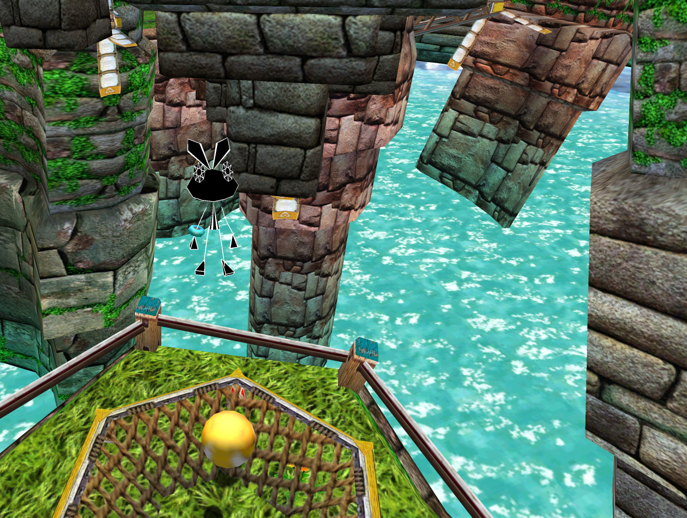 Vibri The Rabbit Mod Mod for Sonic Adventure DX | SADX Mods