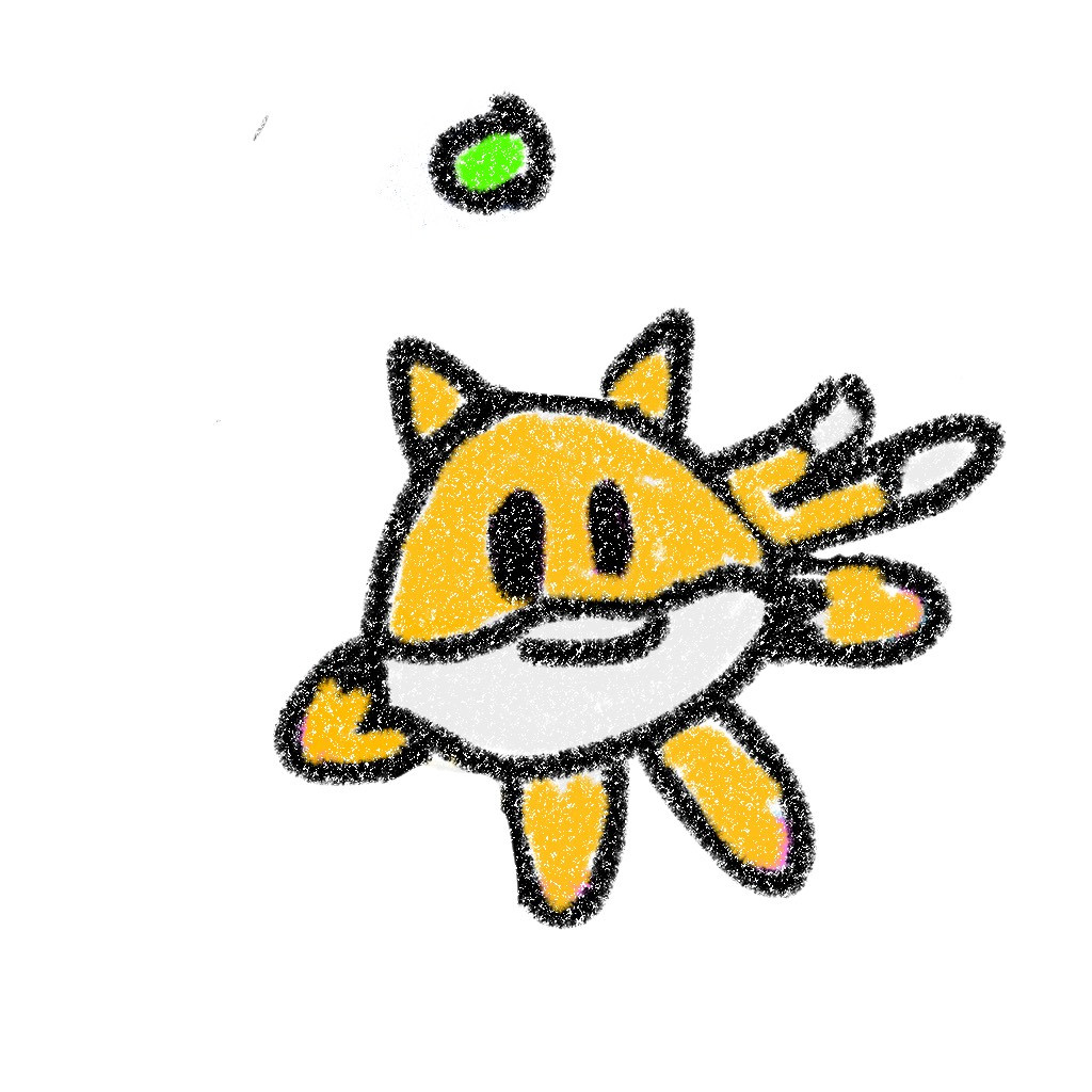 Character Chao Drawings Mod for Sonic Adventure 2 | SA2 Mods